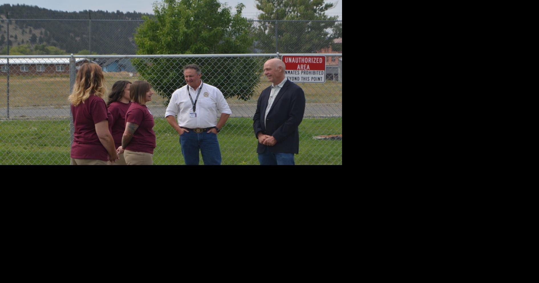Senate confirms ex-Gallatin County Sheriff Brian Gootkin as U.S ...