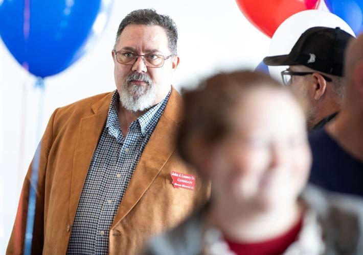 Helena-area winners react to legislative primary results | State ...