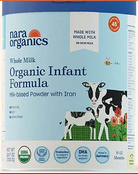 Marler Clark Urges Parents to Stop Using Nara Organics Whole Milk ...