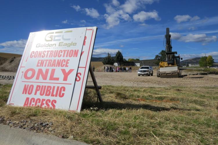 Twin Creek low-income housing welcomes first tenants | State | msuexponent.com