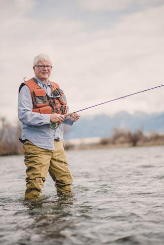 Stream access laws with Jim Goetz | Outdoors | msuexponent.com