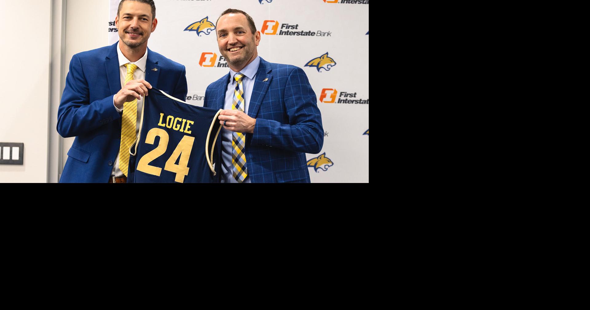 Matt Logie appointed as new men’s basketball coach | Sports ...