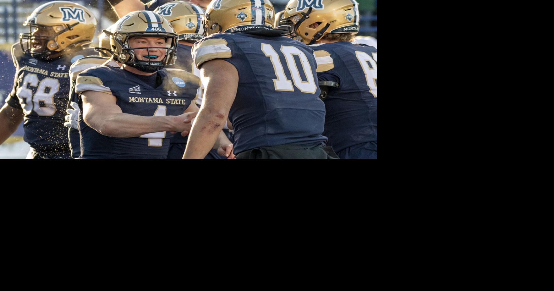 Bobcats advance in FCS playoffs with win over Wildcats | Sports ...