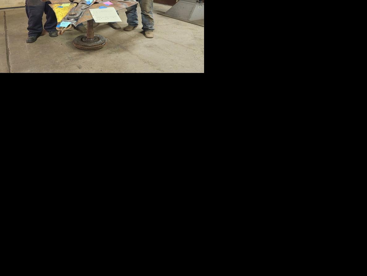 14th Annual Crosstown Weld-Off forges creativity in Helena | State ...