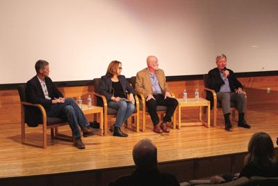 Montana's foreign ambassadors weigh in on international issues | News ...