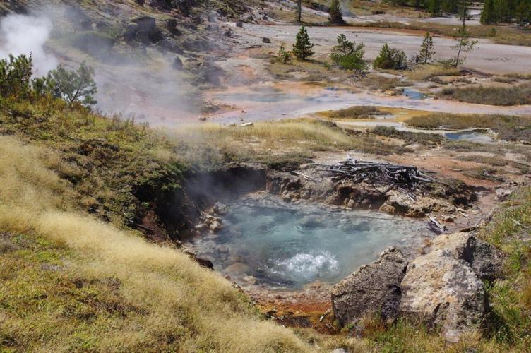 Yellowstone Volcano Observatory turns 25 in May 2026 | State ...