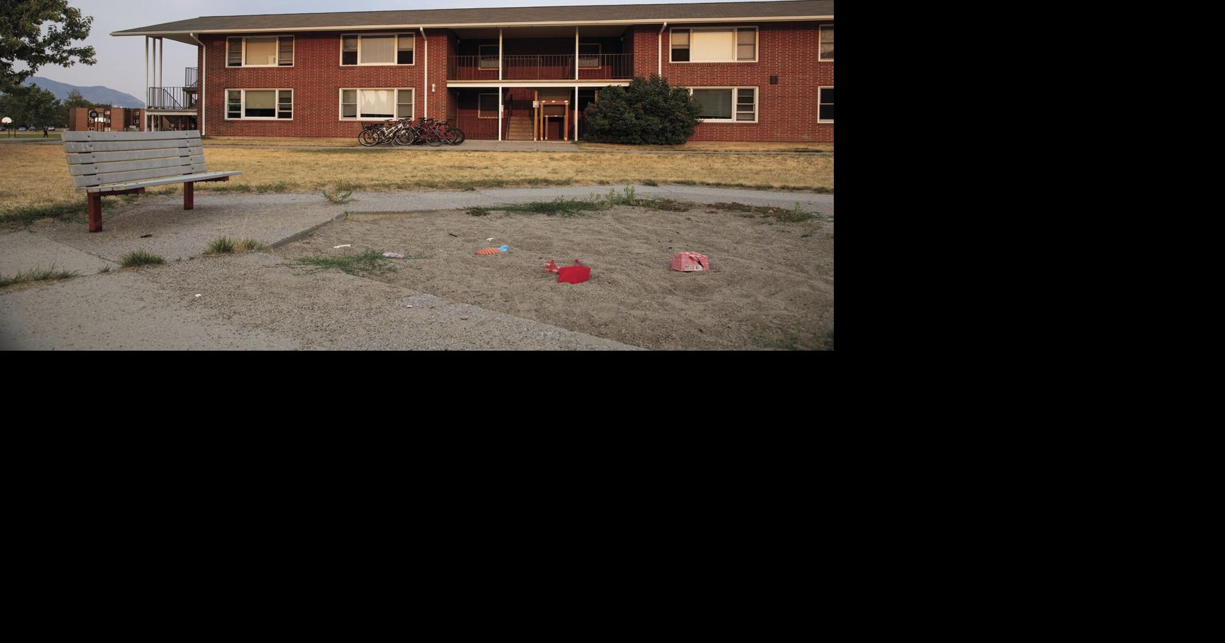 F.G.H. relocation makes room for undergrads | News | msuexponent.com