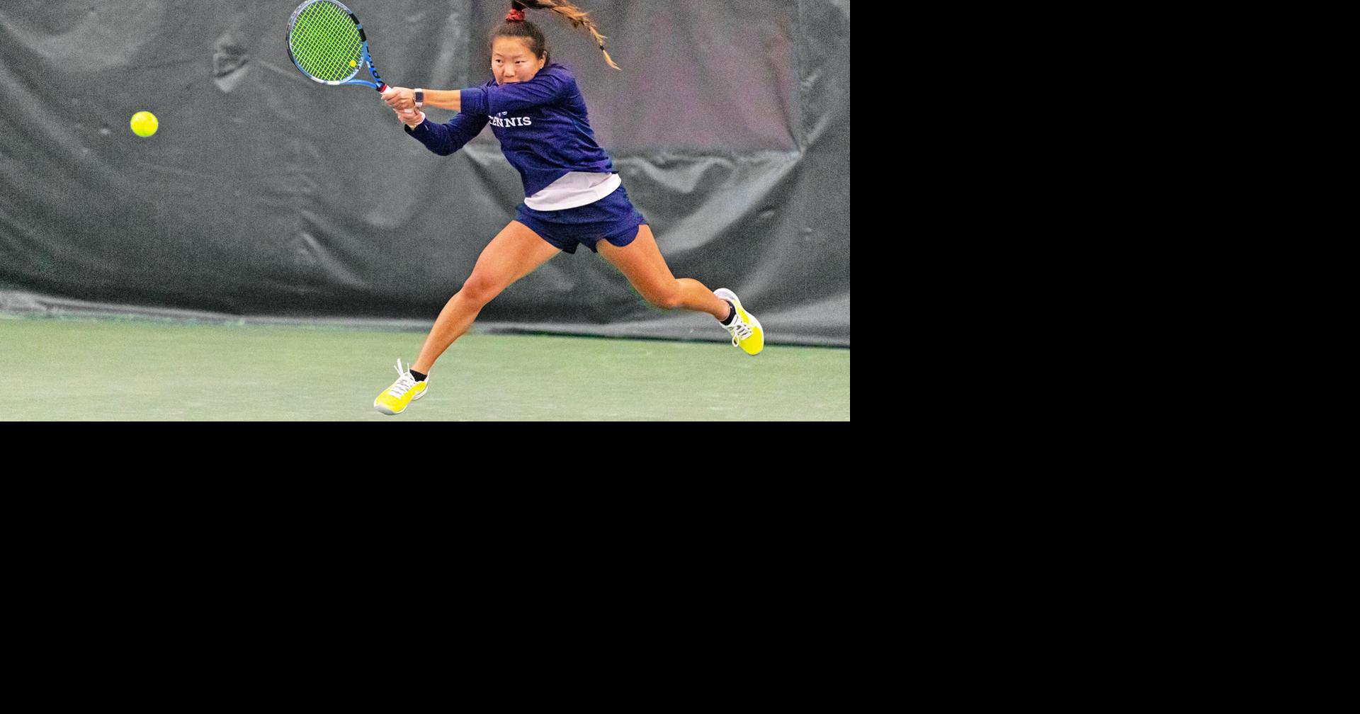 How tennis led two athletes overseas to MSU | Sports | msuexponent.com