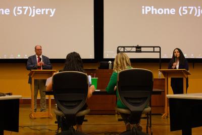 Montana Supreme Court forum sparks key discussions | News | msuexponent.com