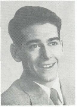 A profile of perseverance: The story of Holocaust survivor and MSU grad ...