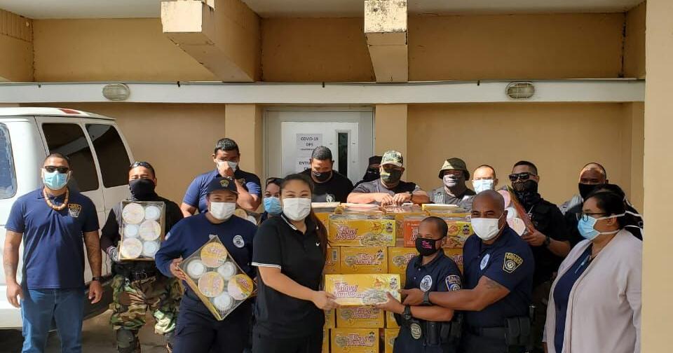 Thank you Dong A Wholesale! | Local News | mvariety.com