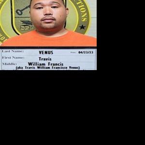 Guam DOC officer charged, allegedly brought contraband into prison ...