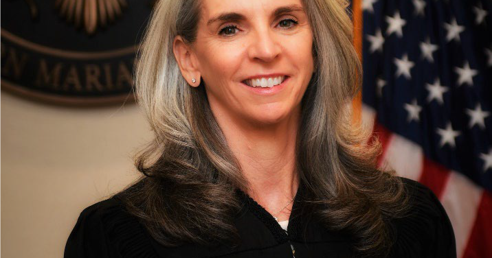 Heather Kennedy re-appointed as federal magistrate judge | Local News ...