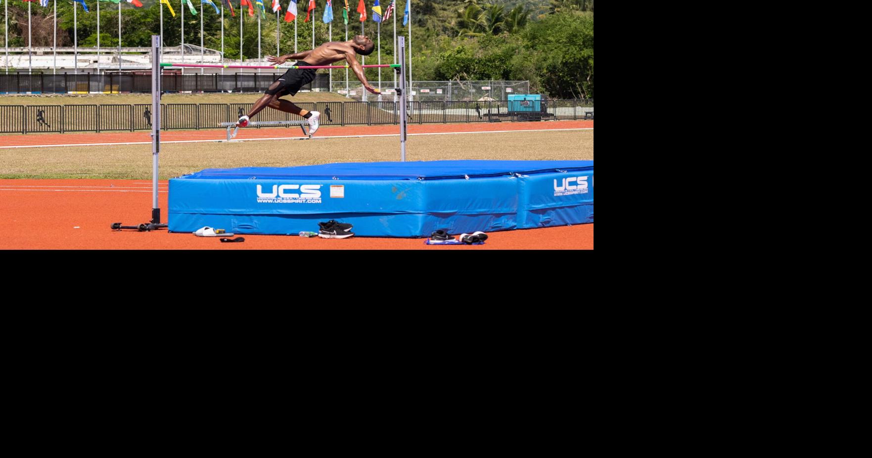 Pacific Mini Games opening ceremony today | Sports | mvariety.com