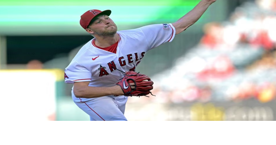 Angels beat White Sox on walk-off wild pitch | Sports | mvariety.com