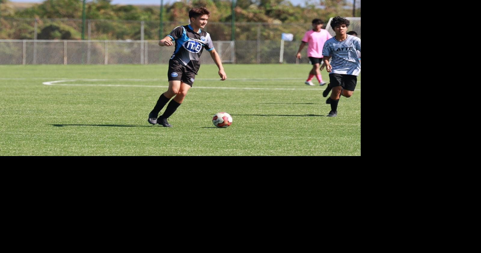 MP United dominates Latte FC in U14 boys soccer | Local Sports ...