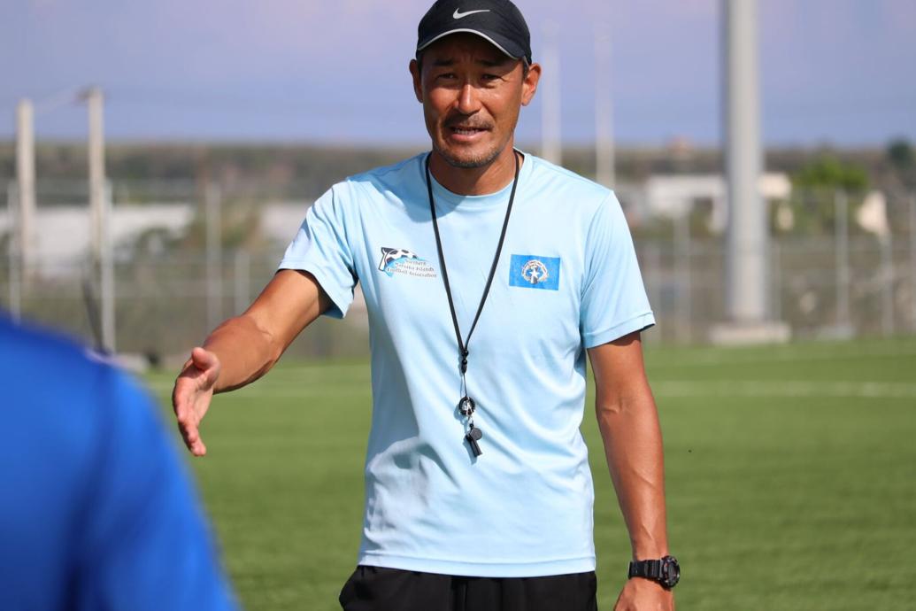 A tribute to Coach Mita: NMI soccer players share their fond memories ...