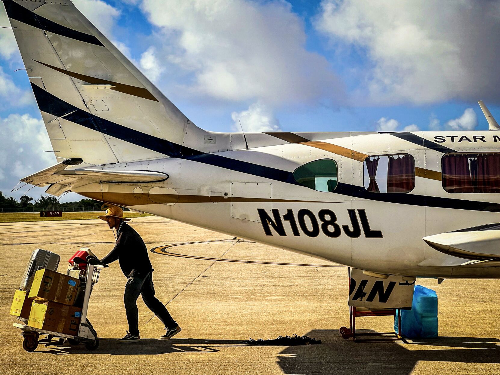 Star Marianas to terminate services on Oct. 15 | Local News | mvariety.com