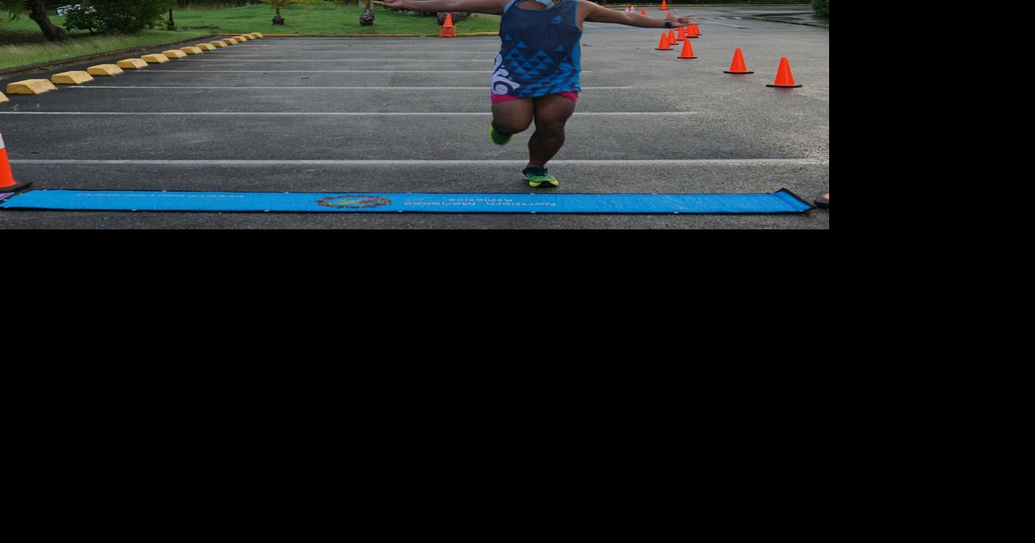Run Saipan commits to ONETIME for chip timing | Sports | mvariety.com