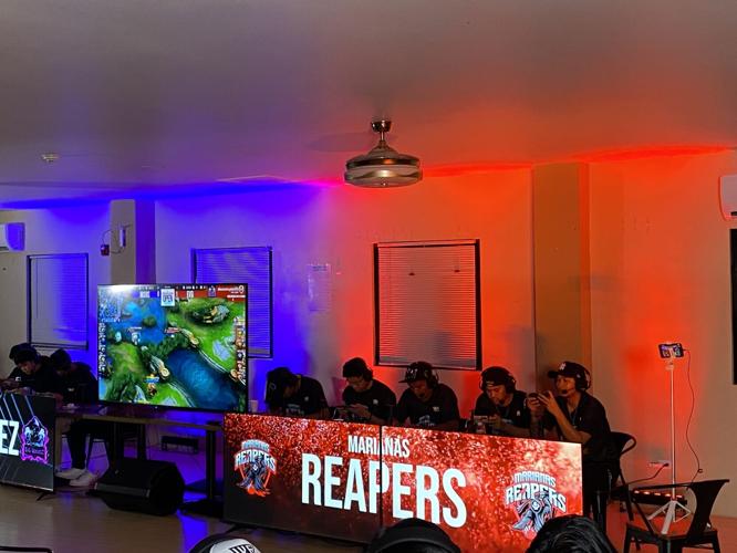 Evil Geniuzez rule Mobile Legends tournament | Community Bulletins ...