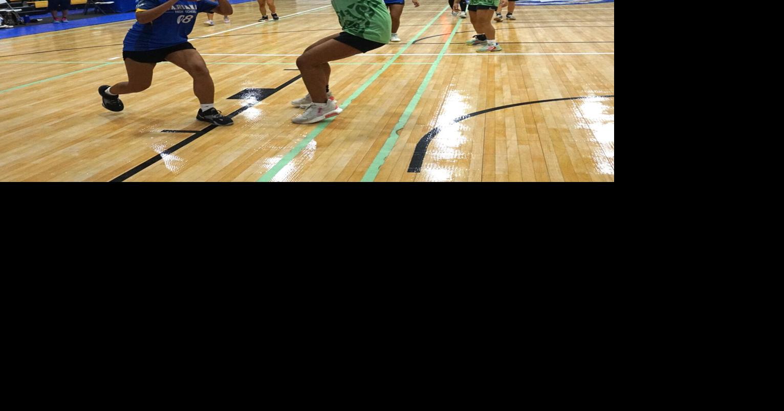 Saipan Southern High School vs Marianas High School | Local Sports ...