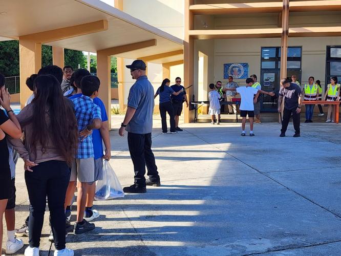 2 minors arrested for making school threats | Local News | mvariety.com