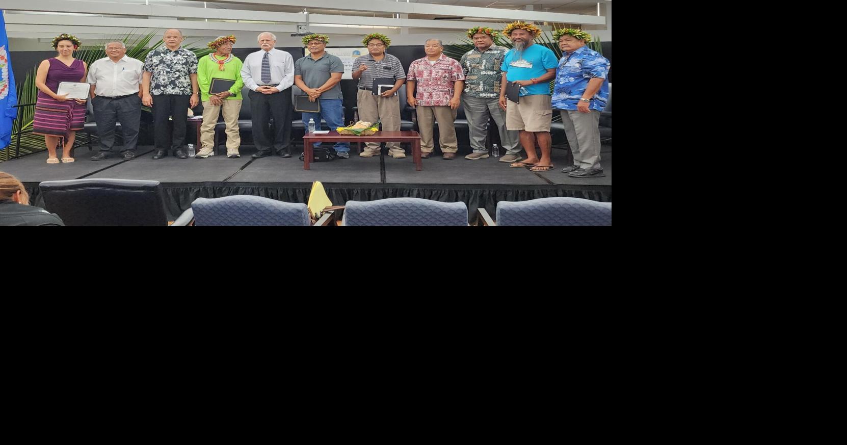 Panelists talk about Refaluwasch customs, traditions | Local News ...