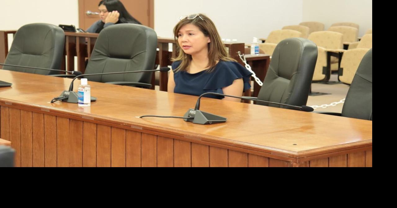 Saipan delegation panel backs Zoning Board nominee | Local News ...