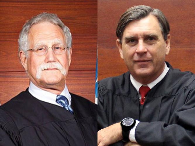 2 judges to retire | News | mvariety.com