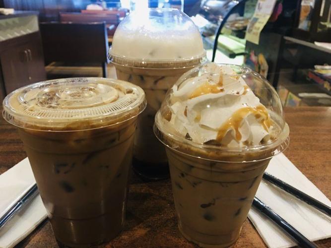 Sip & Savor: Favorite local coffee shops reveal their favorites ...