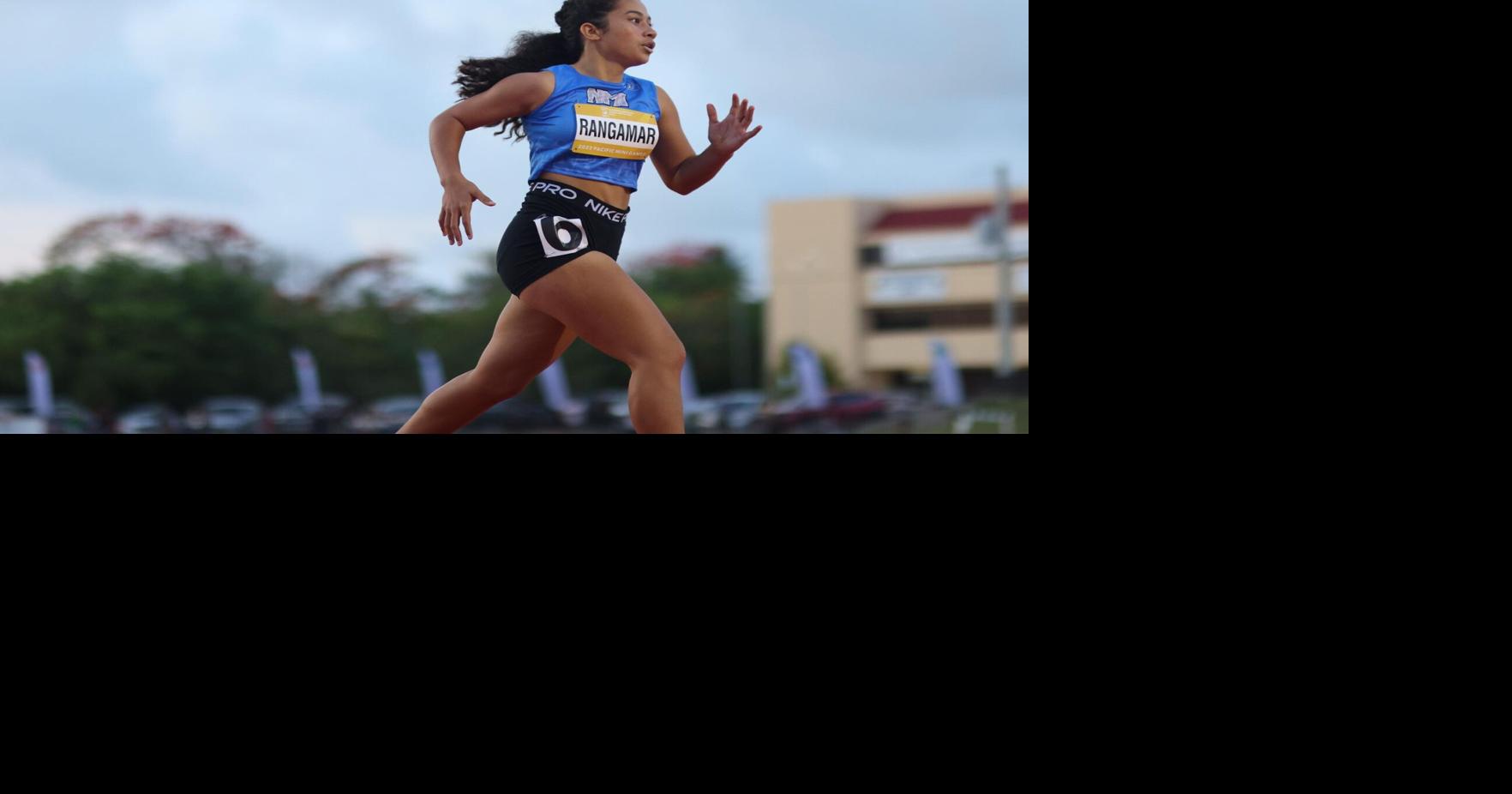 NMI earns silver and bronze medals in athletics | Sports | mvariety.com