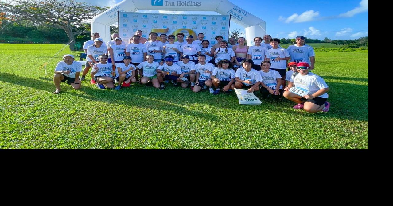 Run Saipan announces 2023 race calendar | Sports | mvariety.com