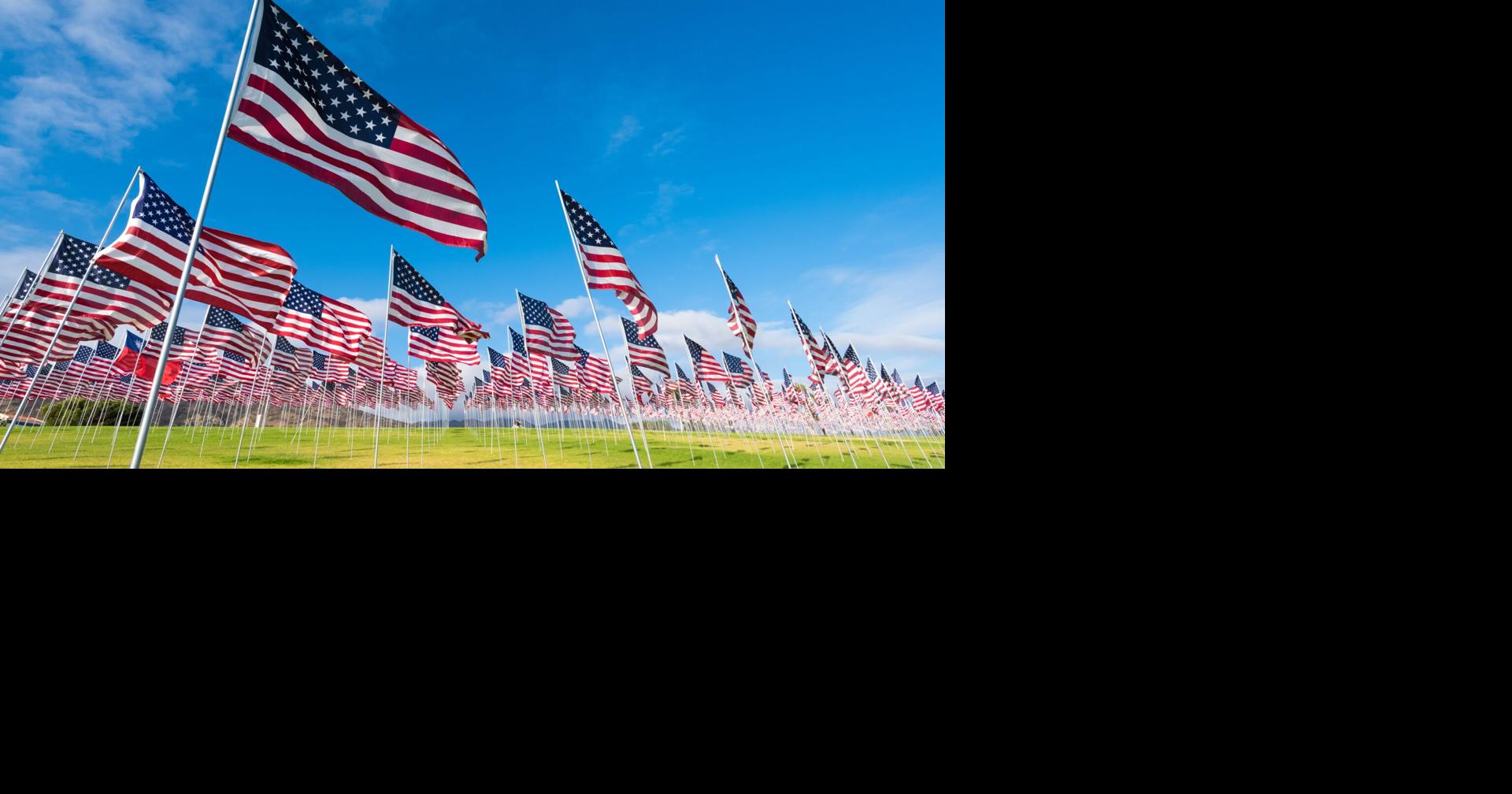 NMI to honor veterans, military members, families | Local News ...