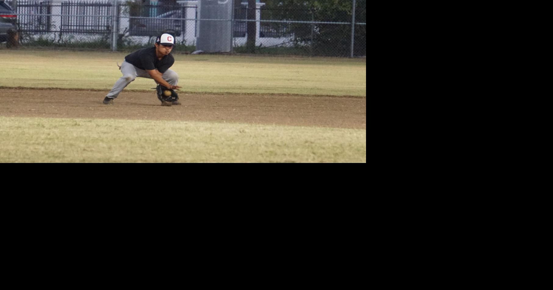 Falcons notch 10th win in Tan Holdings Saipan Baseball League | Sports ...