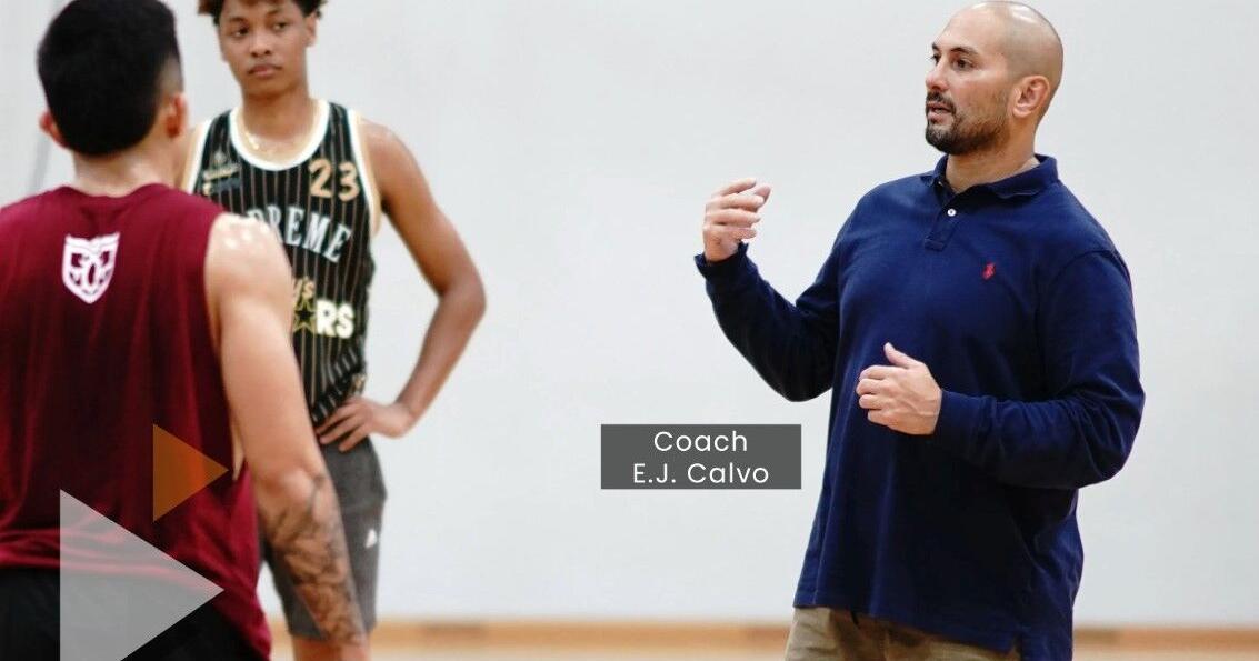 Guam basketball official to conduct free coaching clinic on Saipan ...