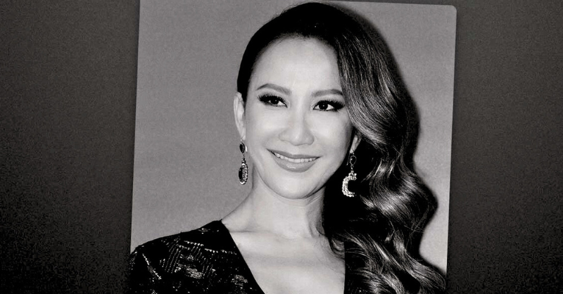 CoCo Lee, singer and actor, dies by suicide at age 48 | Lifestyle ...