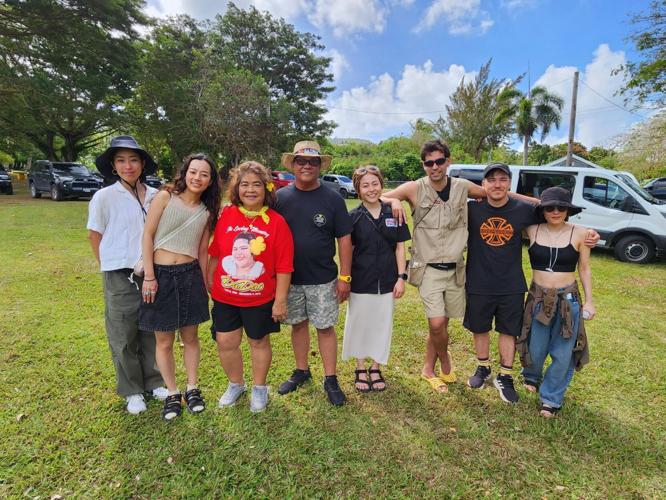 Early Easter Egg Hunt at Sugar King Park | Local News | mvariety.com