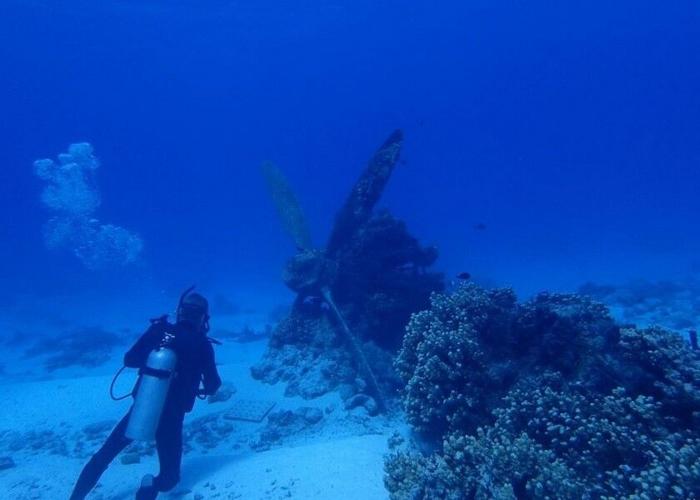 Japan’s Marine Diving Magazine to tout Saipan sites | Variety Features ...