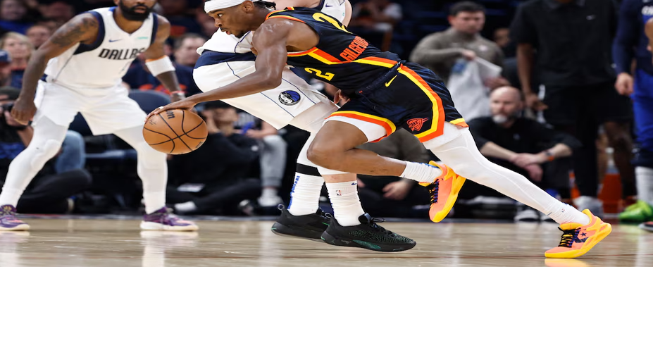 Luka Doncic, Mavs beat Thunder, grab 3-2 series edge | National Sports ...