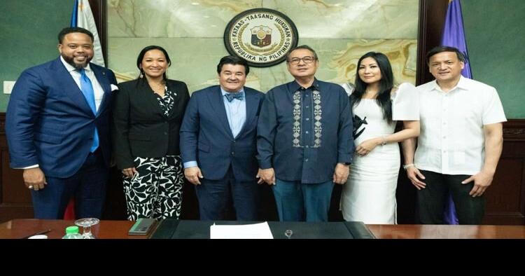 Guam chief justice gets award from Philippine Supreme Court | News ...
