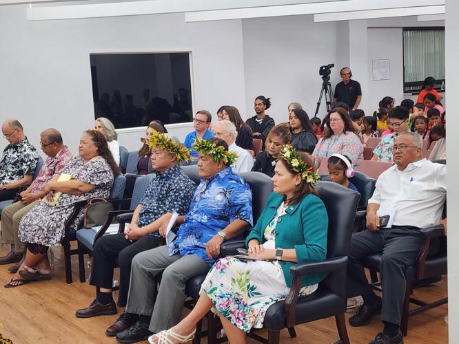 Panelists talk about Refaluwasch customs, traditions | Local News ...