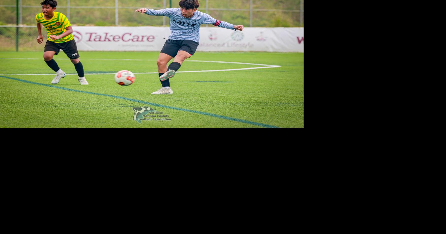Three teams vie for top spot in U17 boys soccer | Local Sports ...
