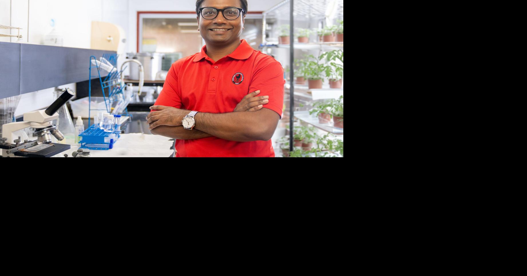 New researcher and evaluator at NMC-CREES’ Food Science Program | Local ...