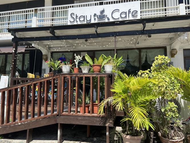 Stay Cafe offers healthy meals away from home | International Coffee ...