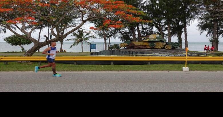 Saipan Marathon 2025 set for March 8 | Local Sports | mvariety.com