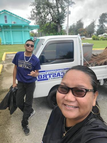 JKPL thanks community partners for beautification efforts | Lifestyle ...