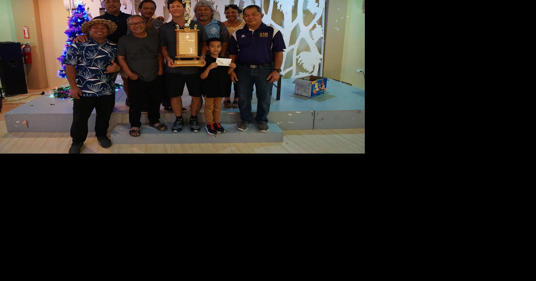Peter ‘Dung’ Tenorio retains Amigos Ace of Aces title | Sports ...