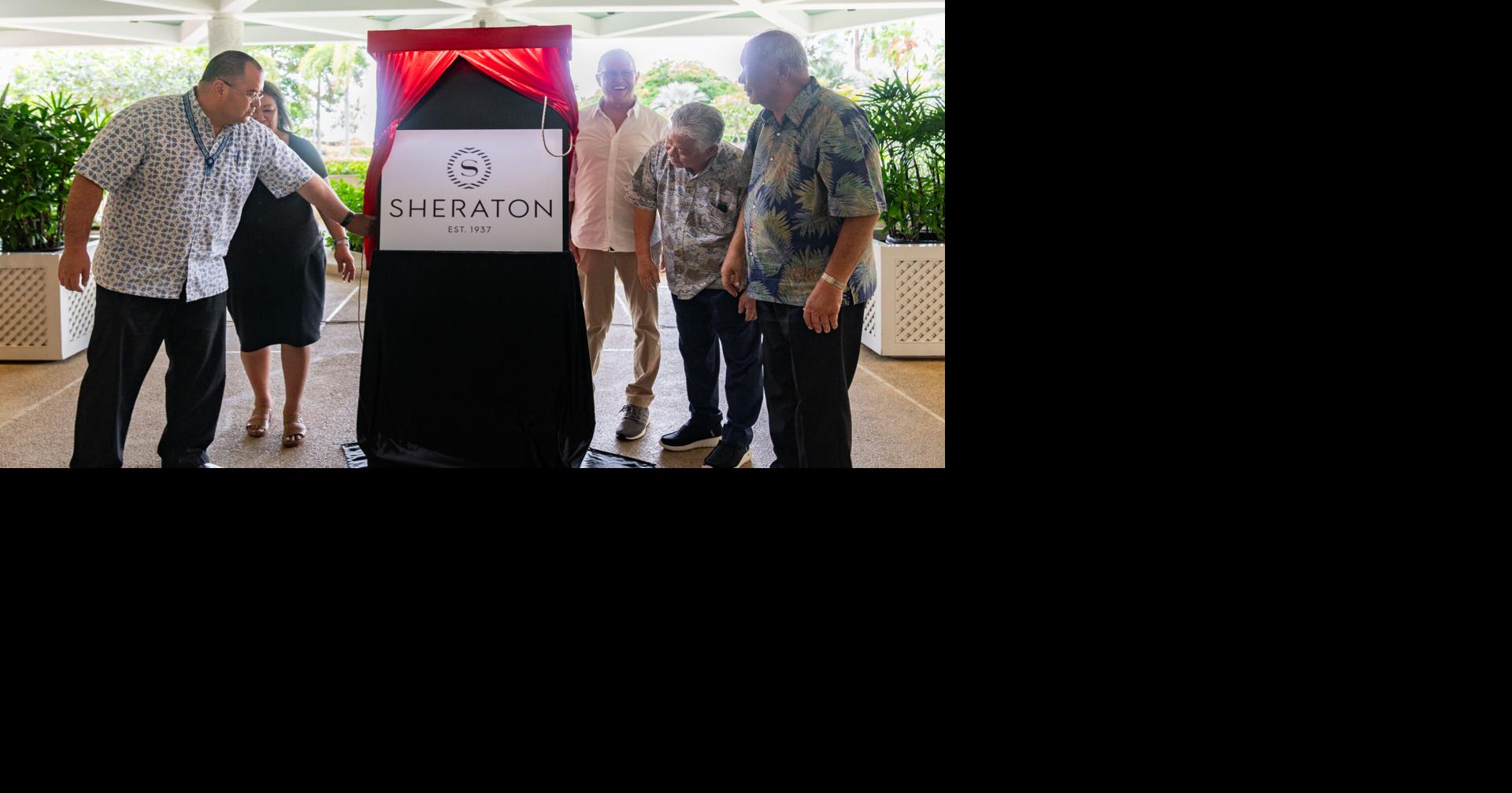 Former Hyatt to reopen as Sheraton hotel | Local News | mvariety.com