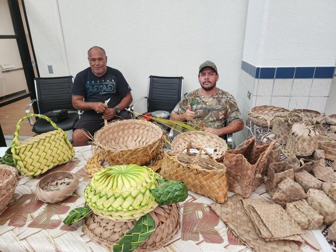 Panelists talk about Refaluwasch customs, traditions | Local News ...