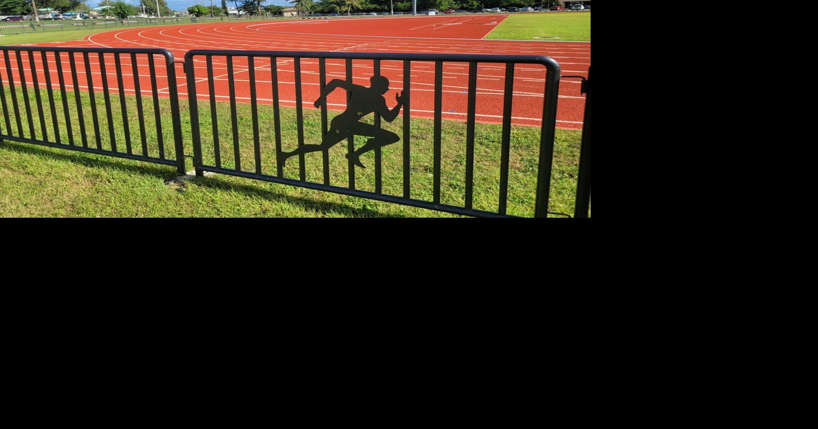 Saipan to host international track & field, badminton events | Sports ...